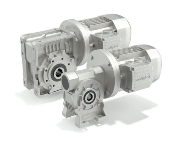 Bonfiglioli 200680121 - RIDUTTORE VF 49 P1-14 P71 B5 B3 - Sotek E-Commerce - Shop OnLine